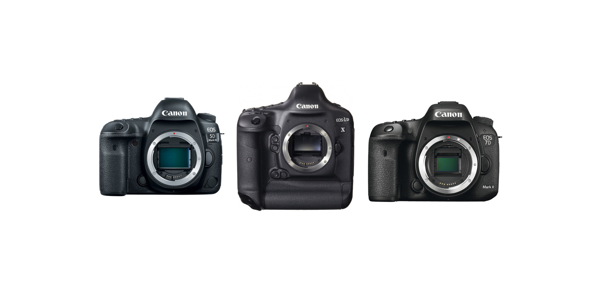 Canon – LensHire Australia