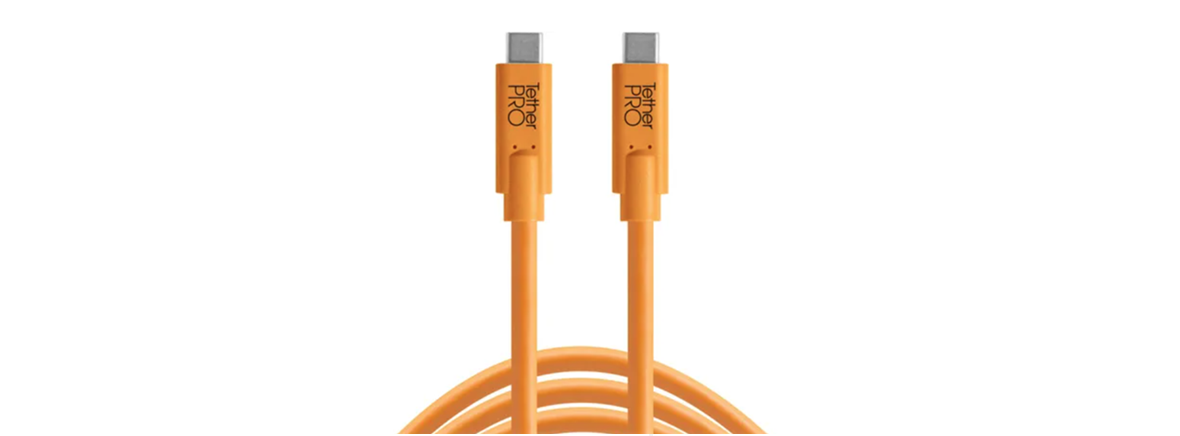 Tether Cables (4.6M) – LensHire Australia